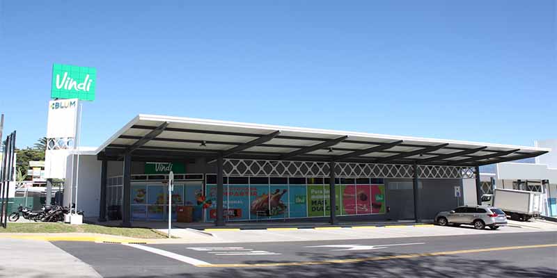 Vindi se expande y abre sus puertas en Guachipelín de Escazú